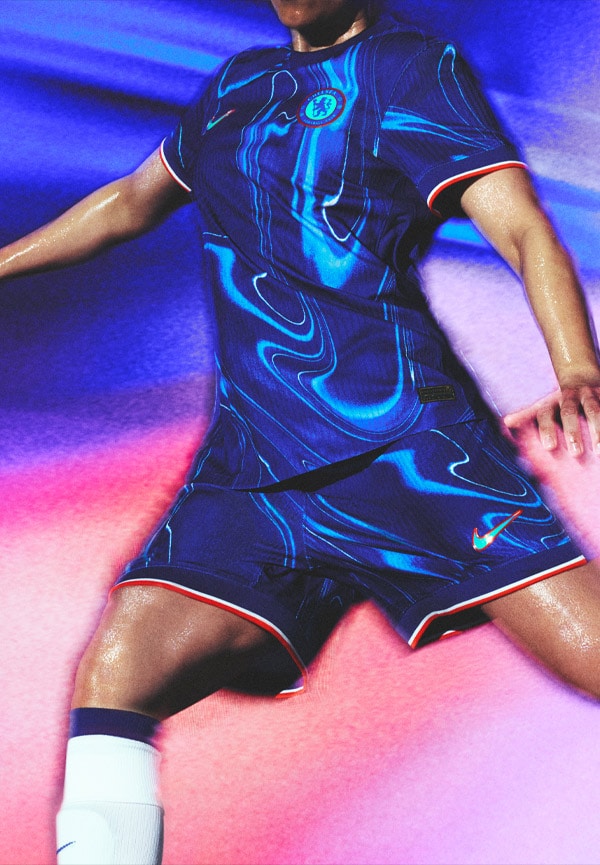 Chelsea – My Football Store