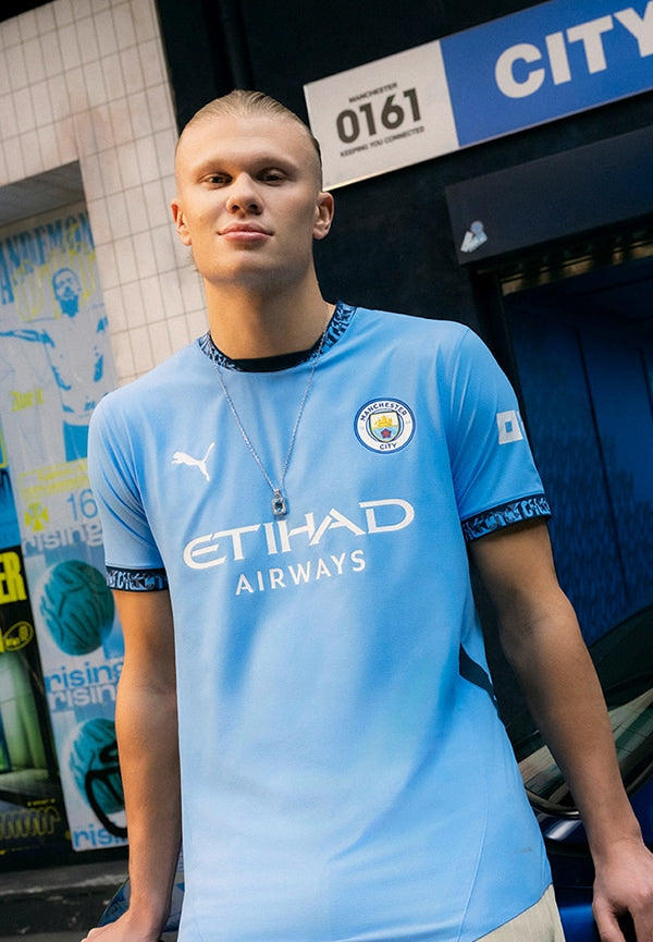 Manchester City – My Football Store