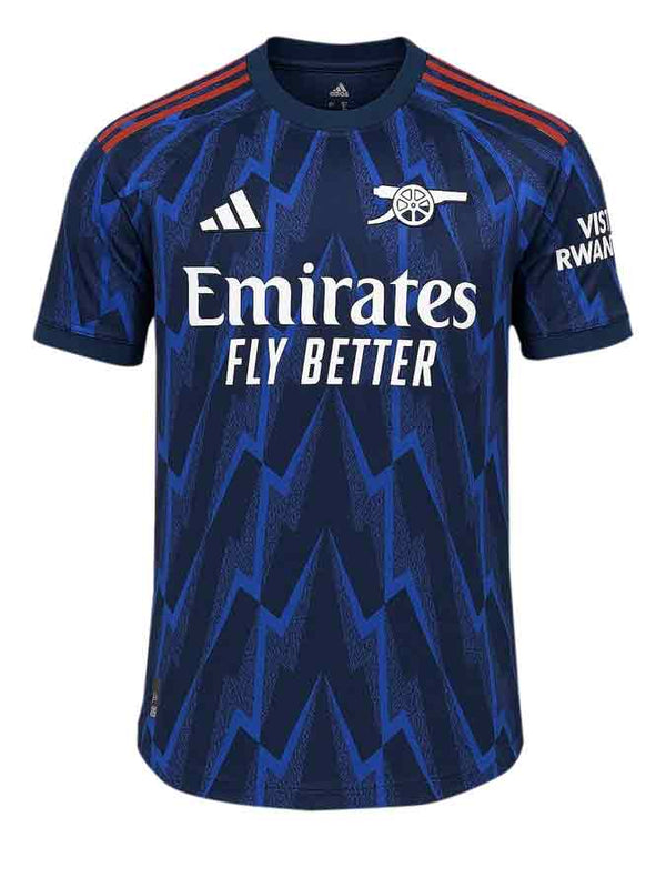 Arsenal Away Jersey 25/26 – My Football Store