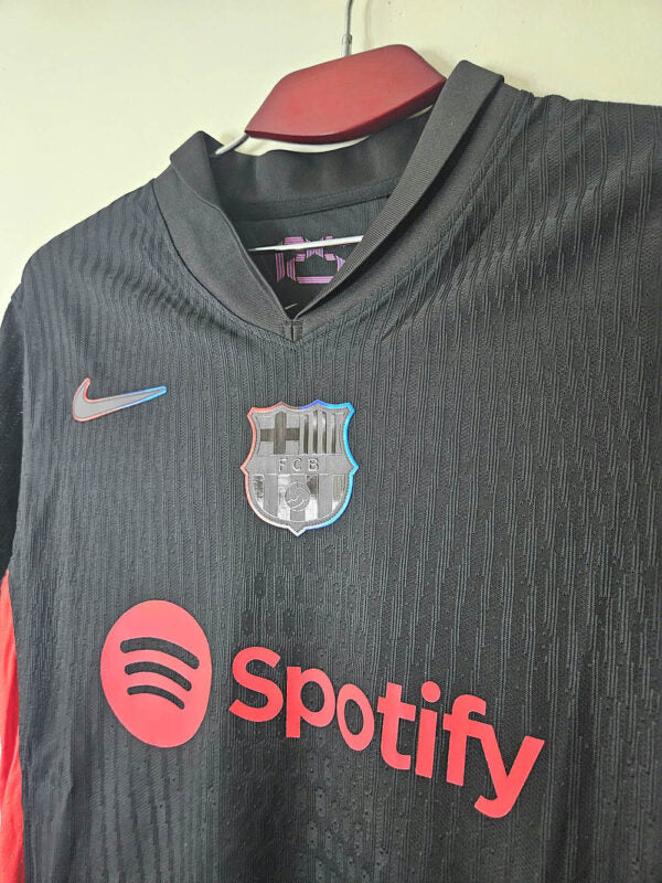 FC Barcelona Away Jersey 24/25 – My Football Store