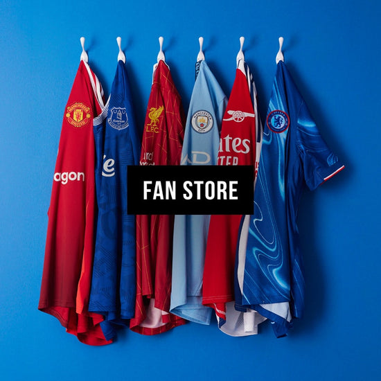 My Football Store